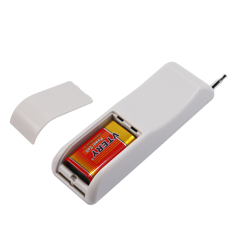 2 Keys 433MHz LoRa Remote Control from China manufacturer - DREAMLNK