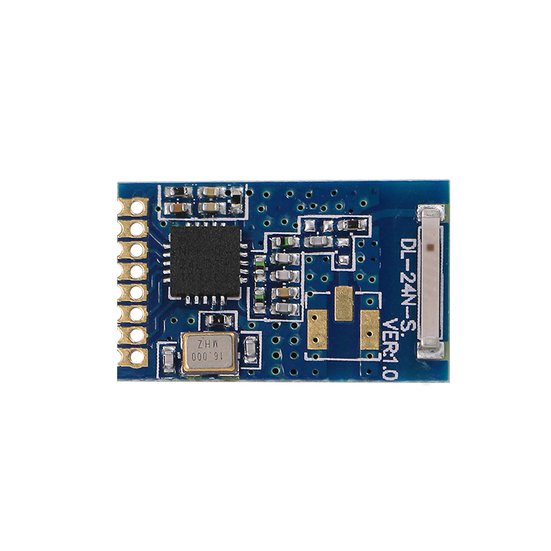 2.4G Transceiver Module NRF24L01 with Ceramic Antenna from DREAMLNK