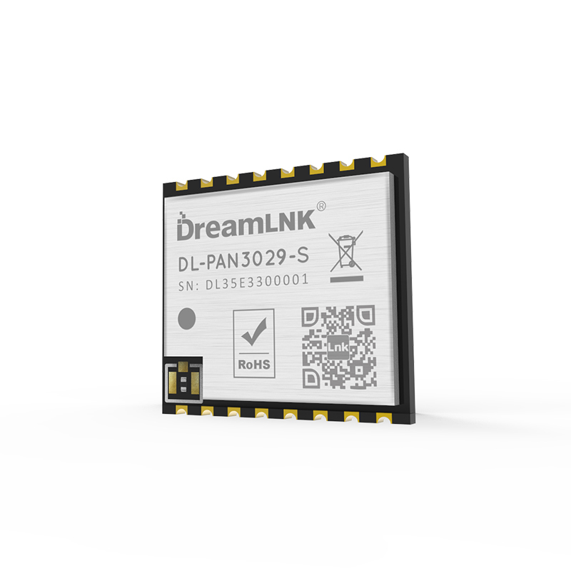 433Mhz/868MHz/915MHz Wireless Transceiver Module with PAN3029 Chip