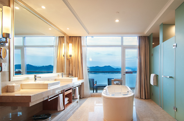 Smart Hotel Remote Control System - DREAMLNK