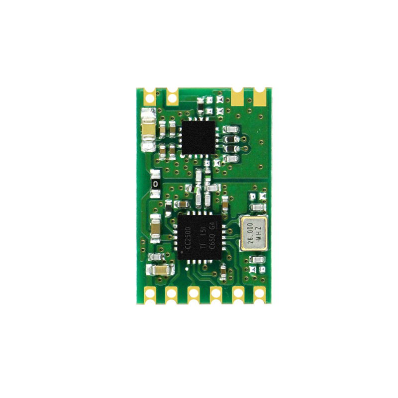2.4G High Power RF Transceiver Module