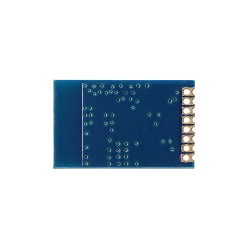2.4G Transceiver Module NRF24L01 with Ceramic Antenna from DREAMLNK