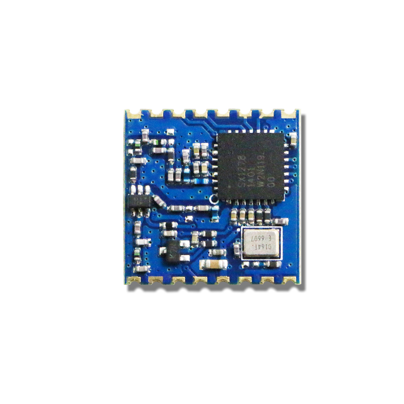 LoRa1278 Remote Spread Spectrum Wireless Transceiver Module
