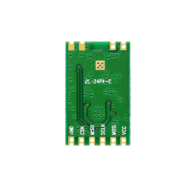 2.4G High Power RF Transceiver Module