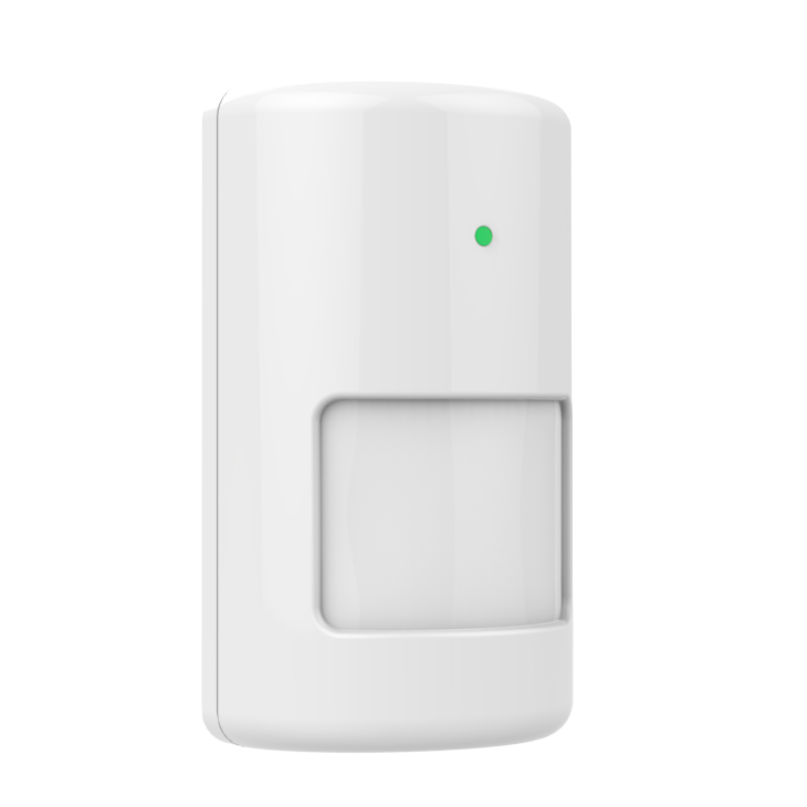 Passive Infrared Motion Sensor (PIR Detector) from China - DREAMLNK