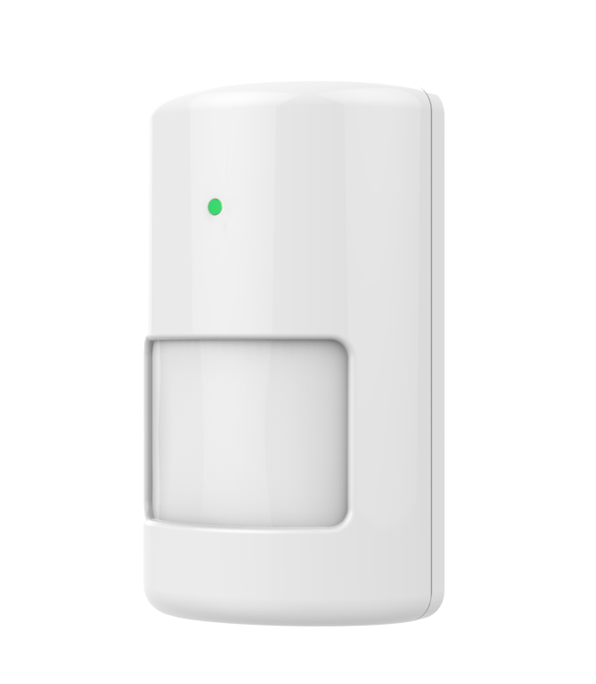 Passive Infrared Motion Sensor (PIR Detector) from China - DREAMLNK