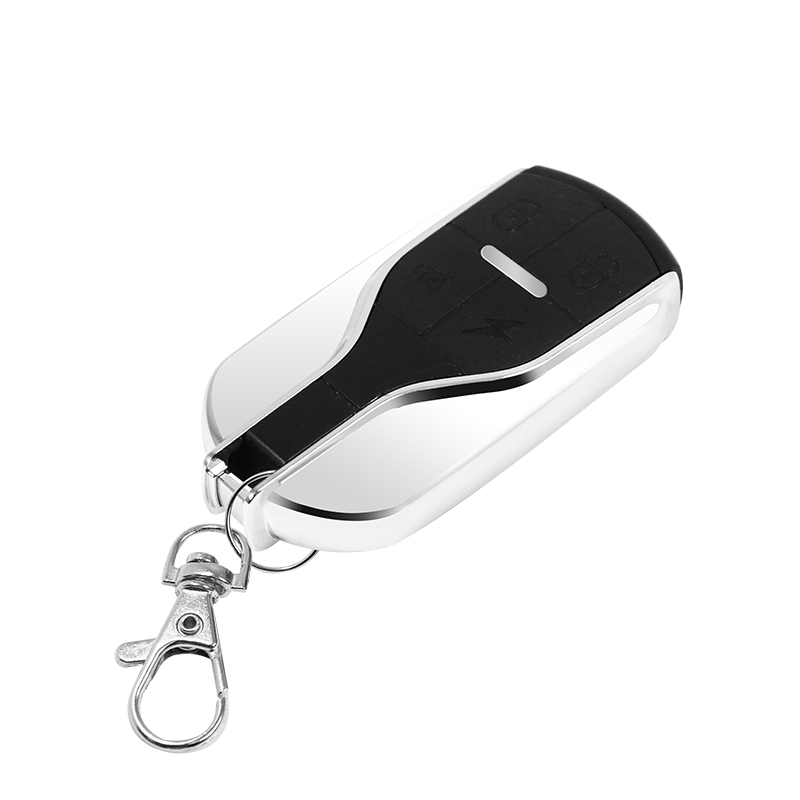 433M 4-Key Remote Control, RF Remoter from China