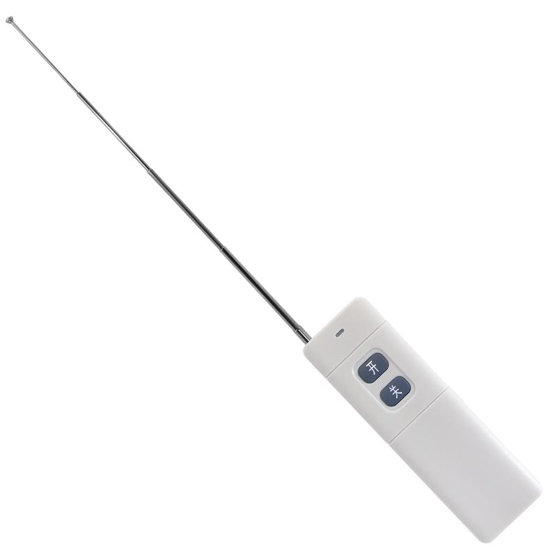 2 Keys 433MHz LoRa Remote Control from China manufacturer - DREAMLNK