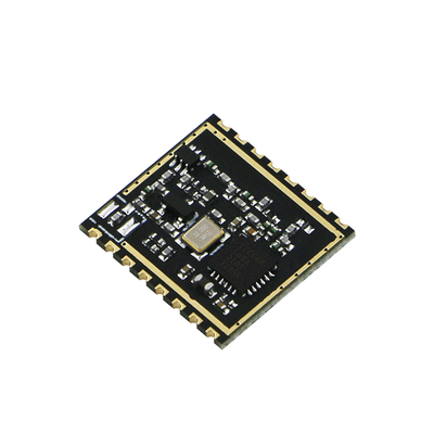 Wireless LoRa Module 433Mhz/868Mhz/915Mhz High Sensitivity (-129dBm)