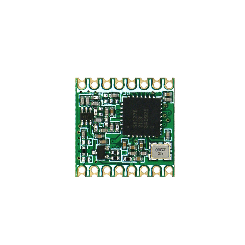 868/915Mhz RFM95 LoRa Transceiver Module