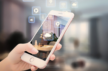 Smart Hotel Remote Control System - DREAMLNK