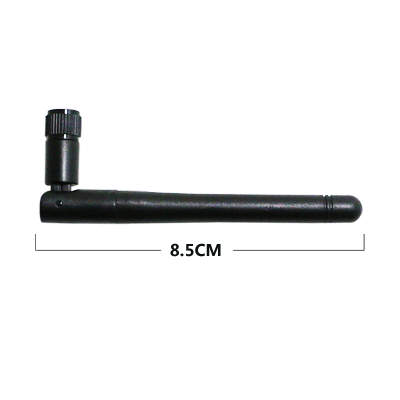 2.4G Rubber Rod Antenna from China manufacturer - SHENZHEN DREAMLNK ...
