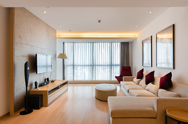 Smart Hotel Remote Control System - DREAMLNK