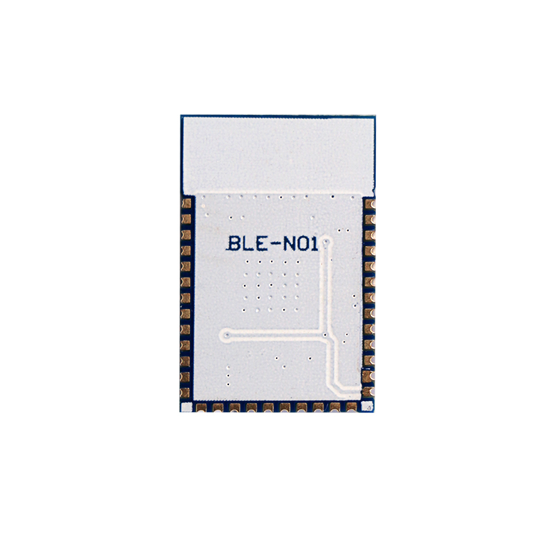 BLE5.0 Bluetooth Module with Nordic nRF52832 Chip from China Manufacturer