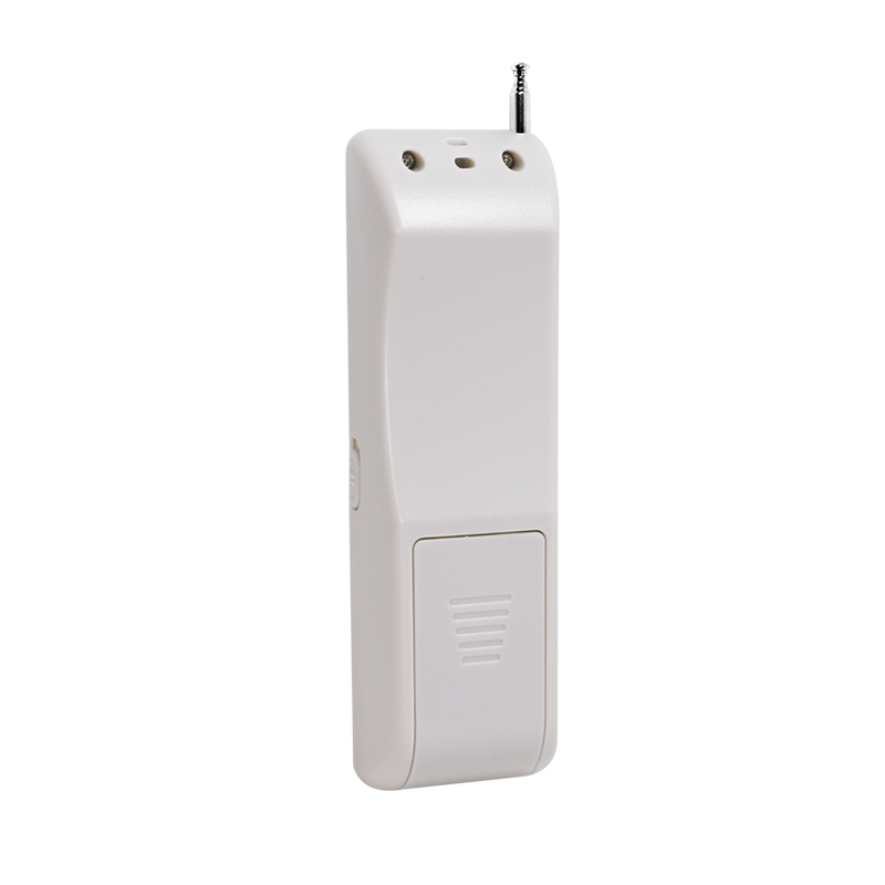 2 Keys 433MHz LoRa Remote Control from China manufacturer - DREAMLNK