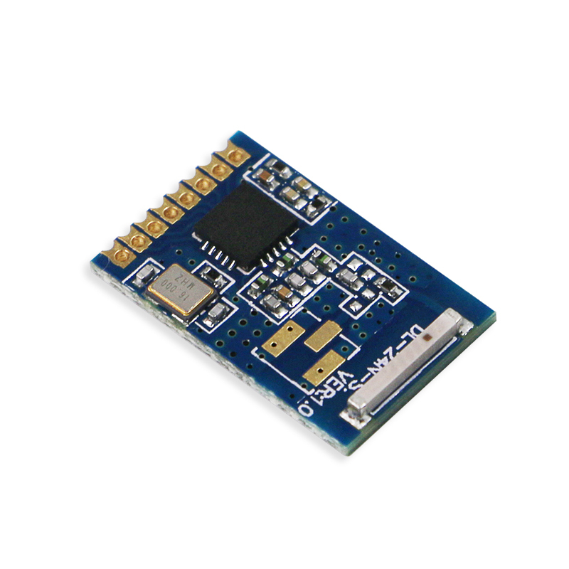 2.4G Transceiver Module NRF24L01 with Ceramic Antenna from DREAMLNK